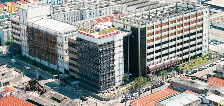 UNIP 2018 - Bolsas de até 50% | Quero Bolsa