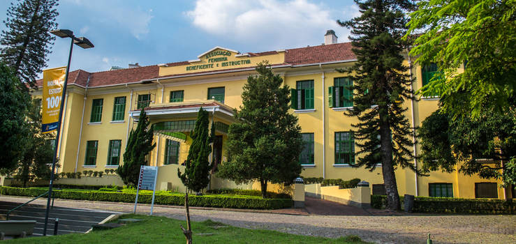 UNICSUL - Cruzeiro do Sul 2018 - Bolsas de até 40% | Quero Bolsa