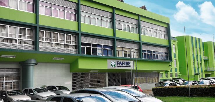 FAFIRE 2018 - Bolsas de até 30% | Quero Bolsa