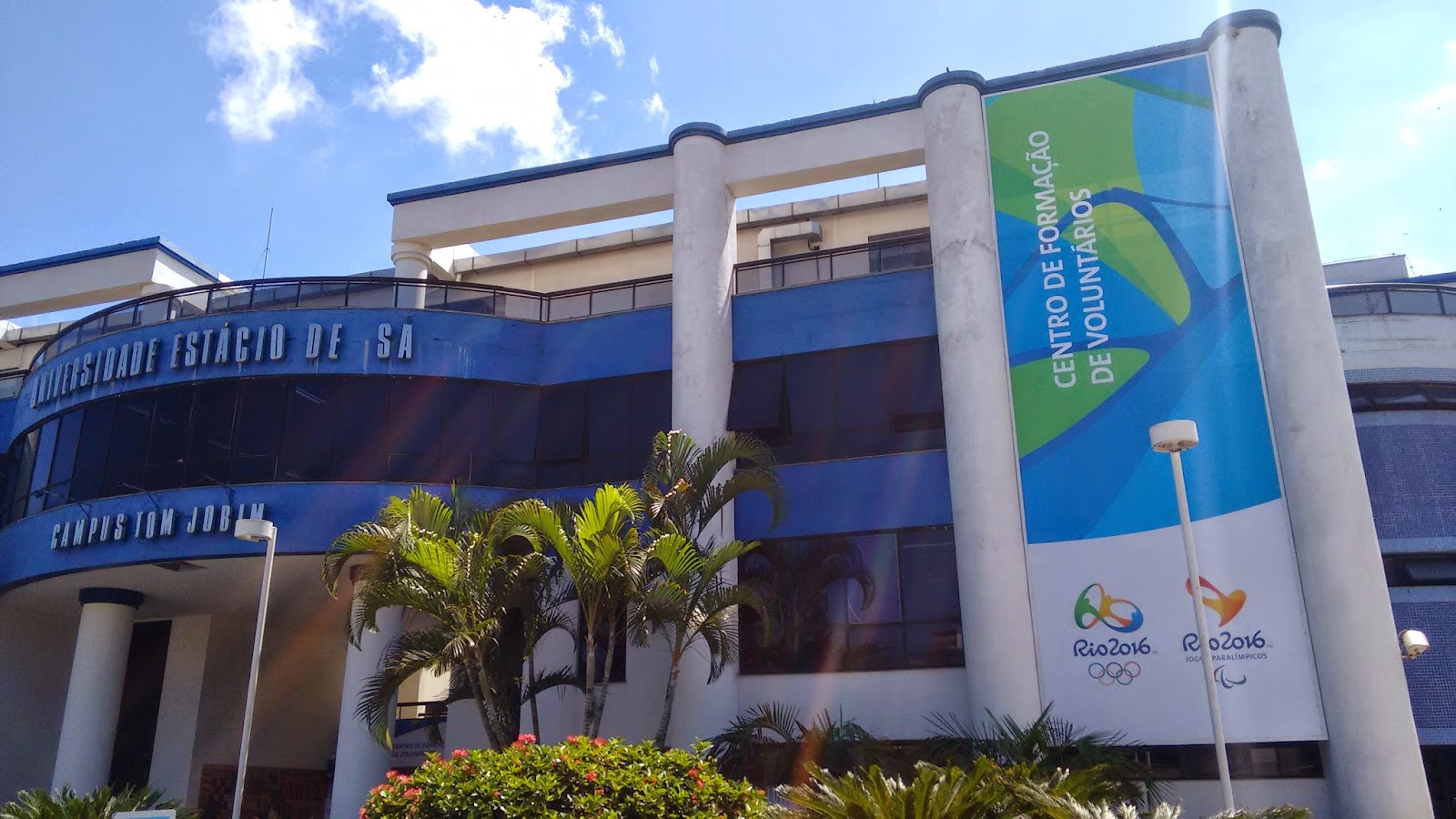 ESTÁCIO 2018 - Bolsas de até 50% | Quero Bolsa